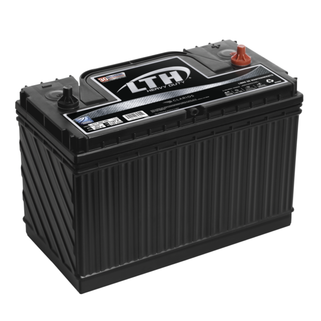 Batería de Gel LTH, L-31T-950 HD | FRIO CAR